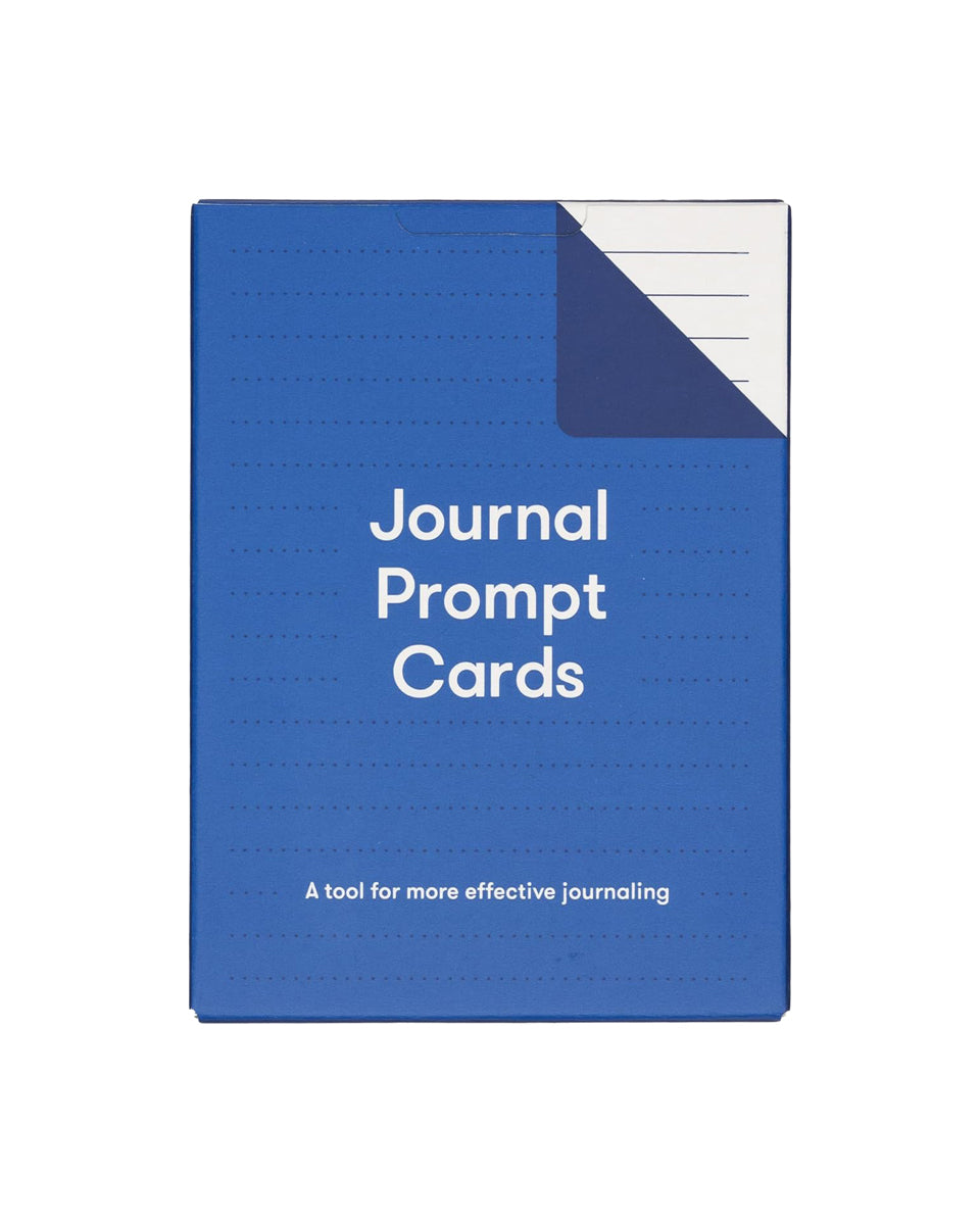 Journal Prompt Cards – nomadstore