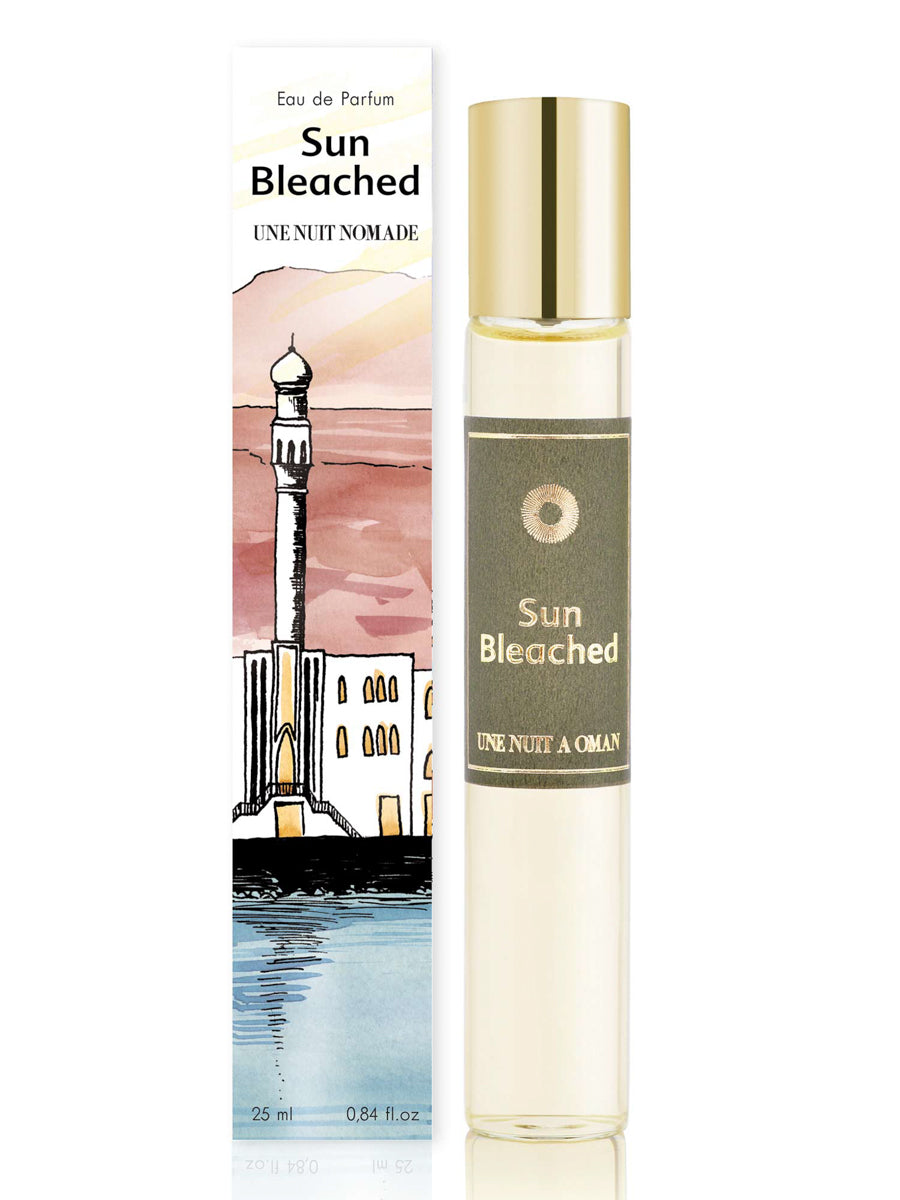 Sun Bleached - 25ml – nomadstore