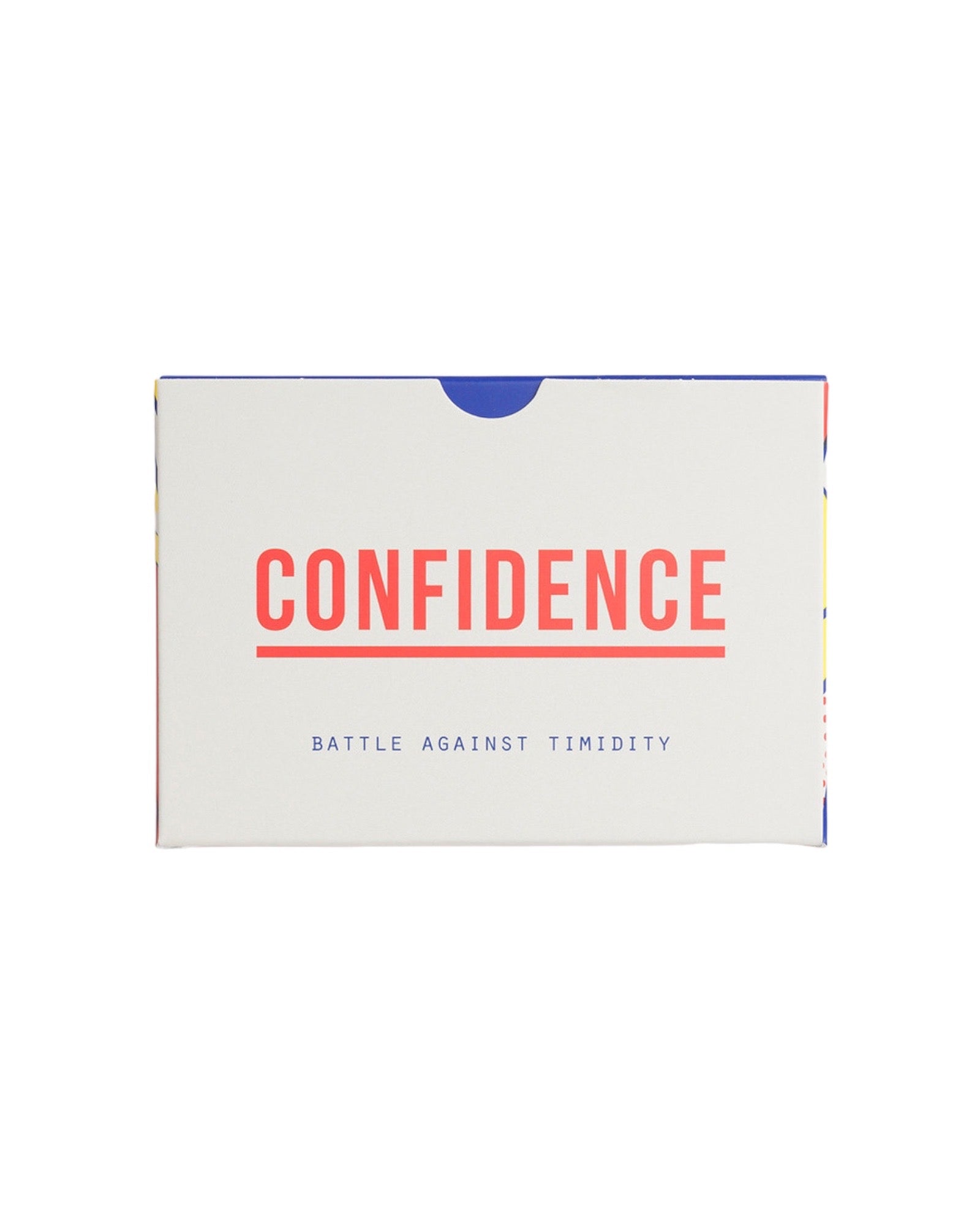 Confidence Prompt Cards – nomadstore