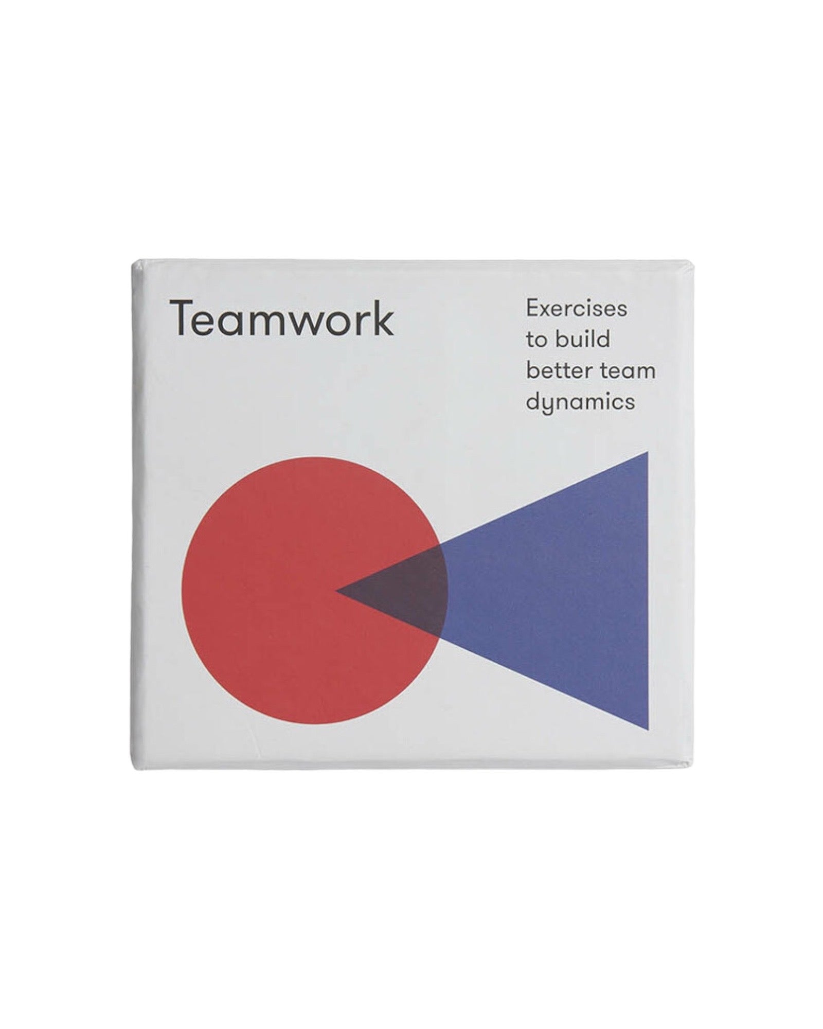 Teamwork Game – nomadstore