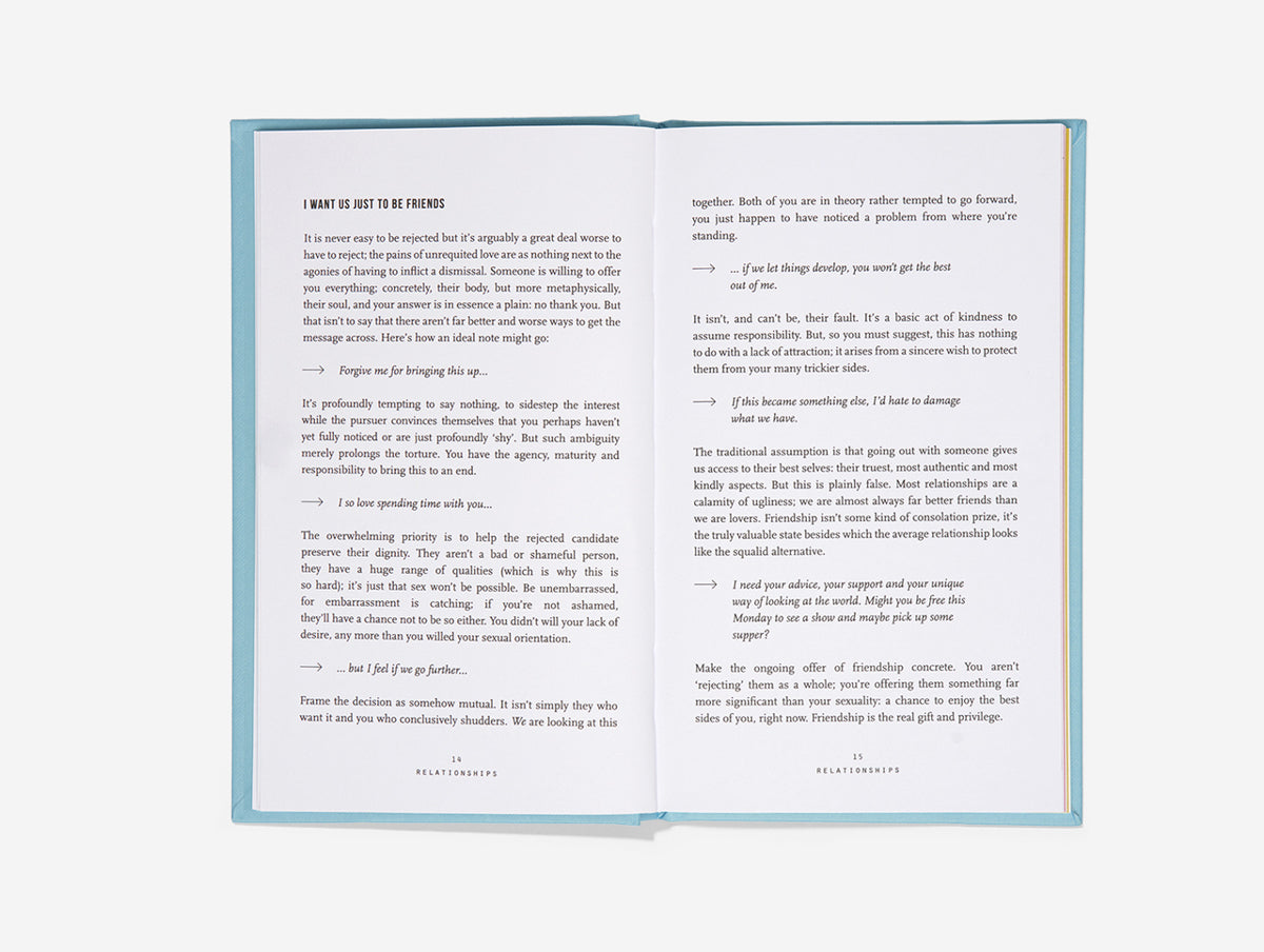 How To Find The Right Words – nomadstore